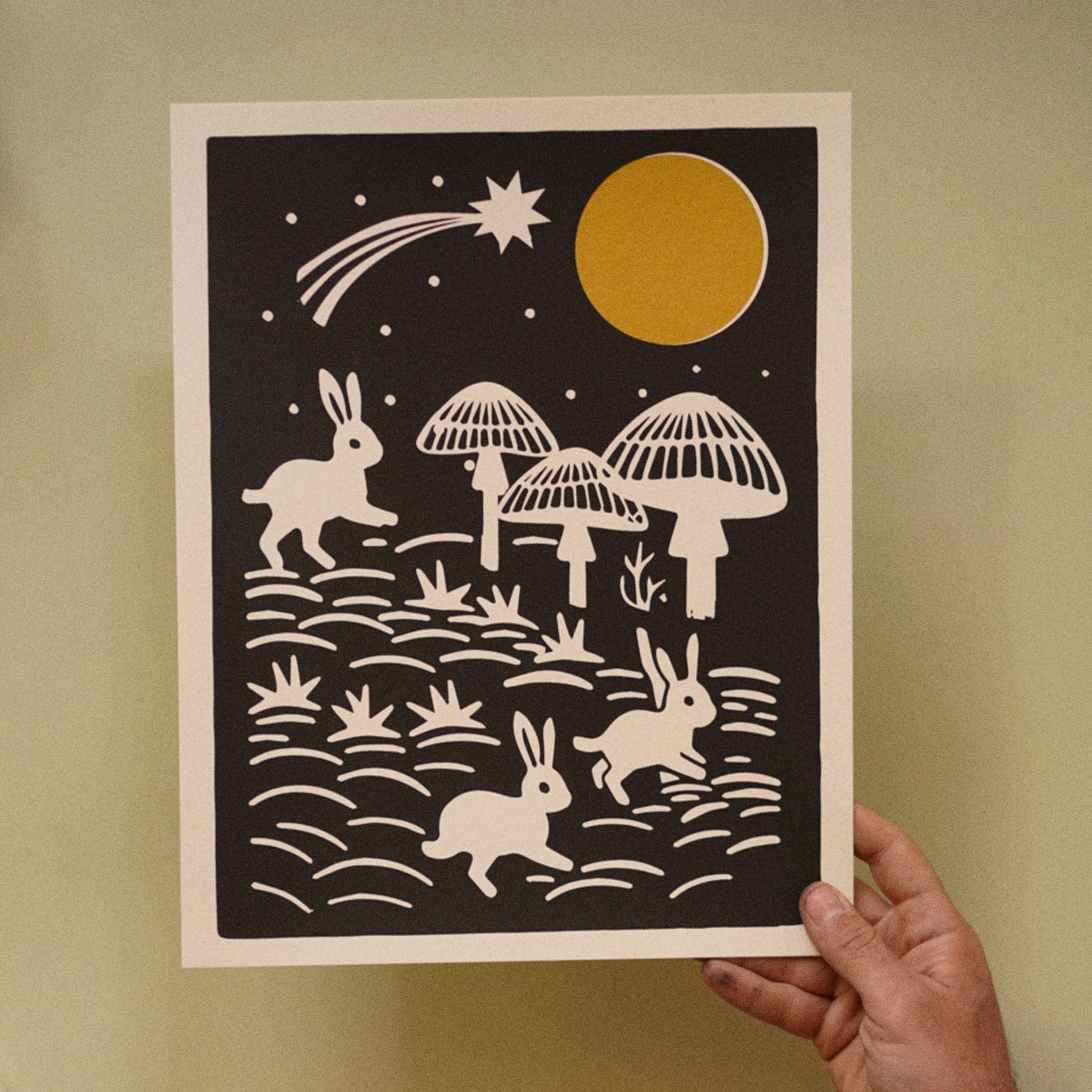 Prints – Real Fun, Wow!