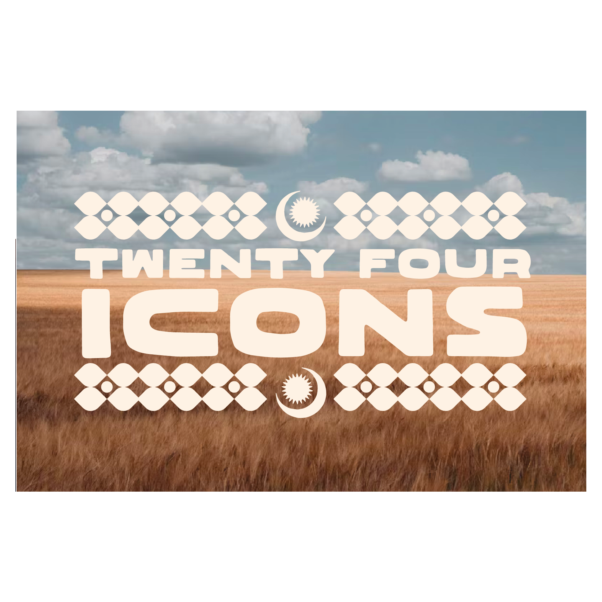 ICON PACK no. 1 – Real Fun, Wow!