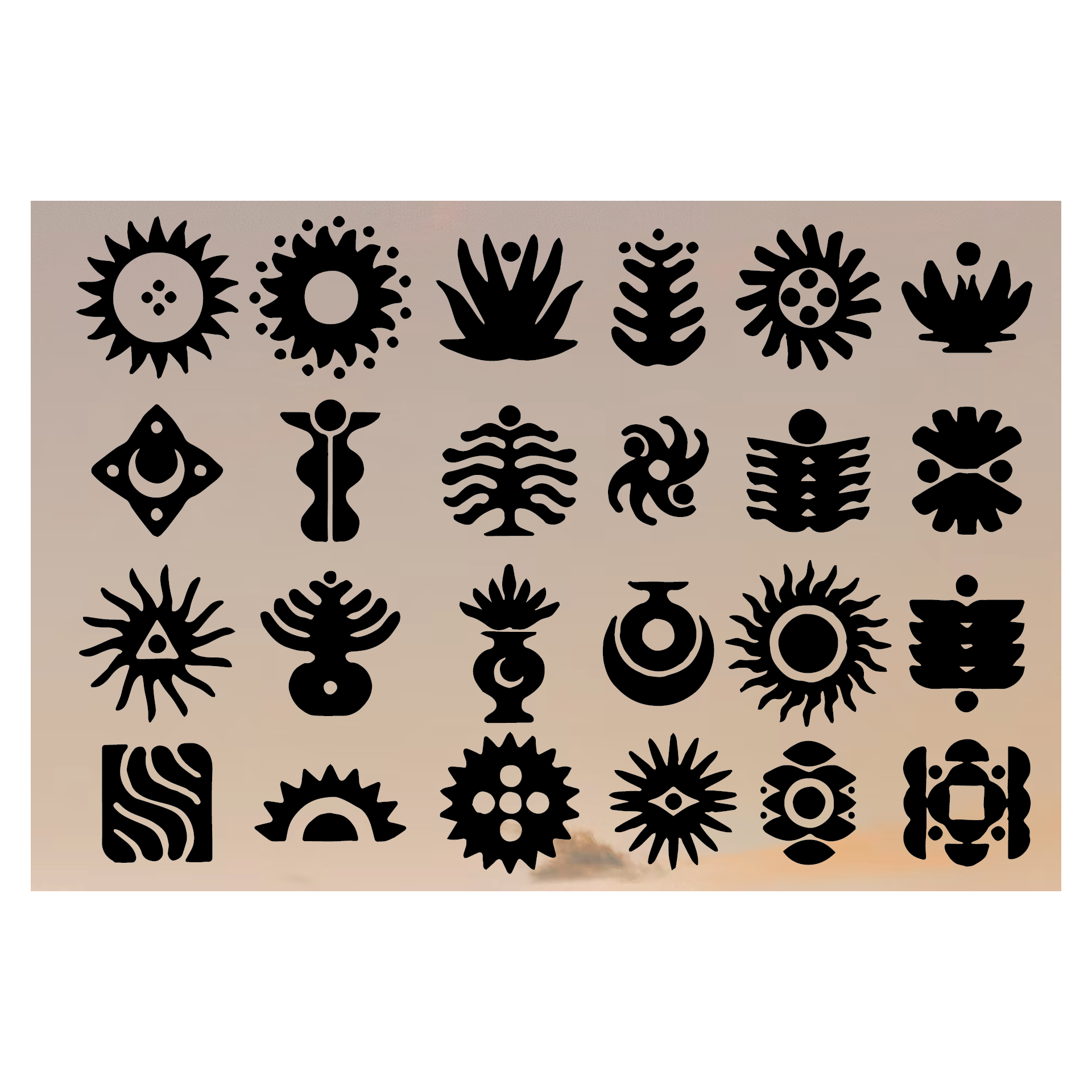 ICON PACK no. 2 – Real Fun, Wow!