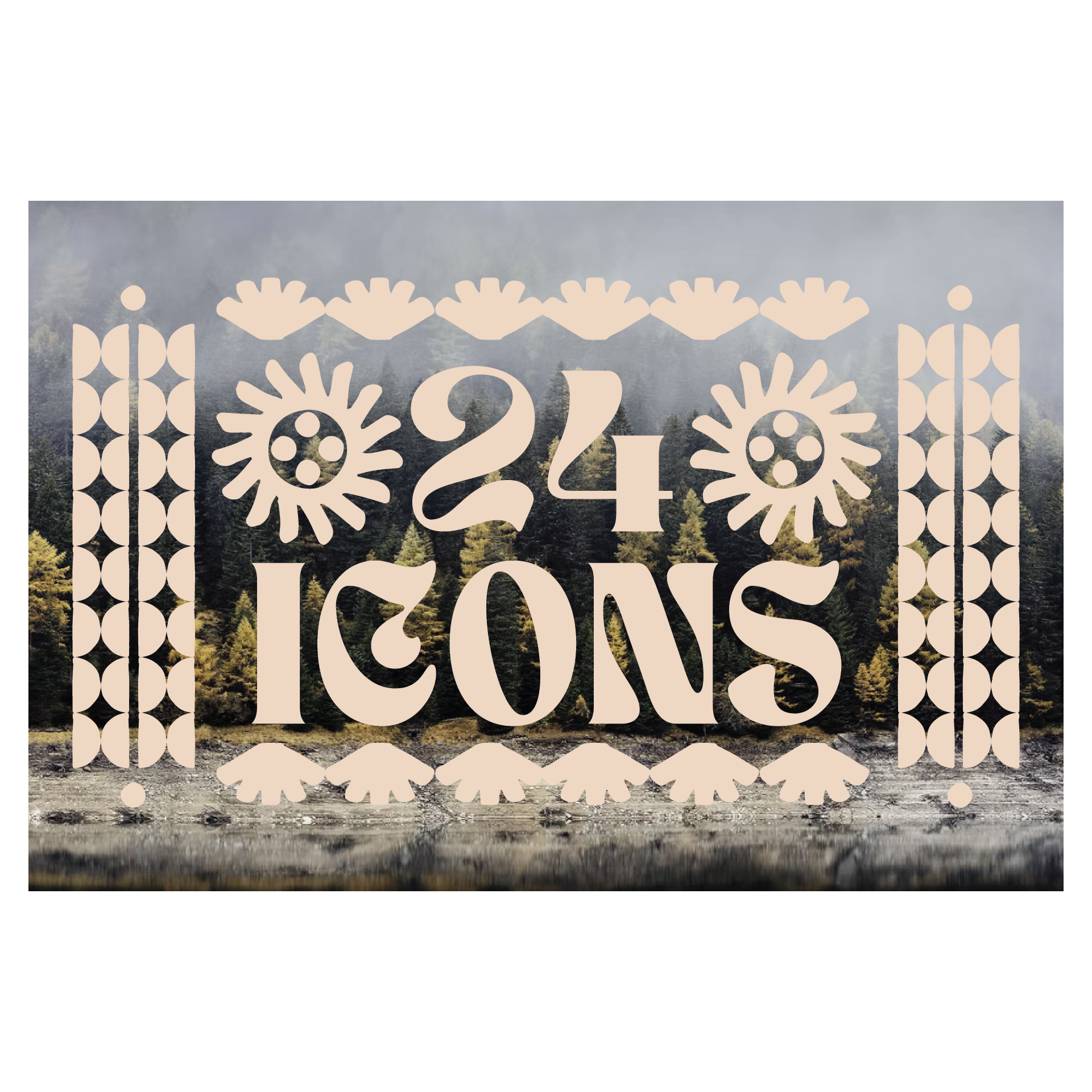 ICON PACK no. 2 – Real Fun, Wow!