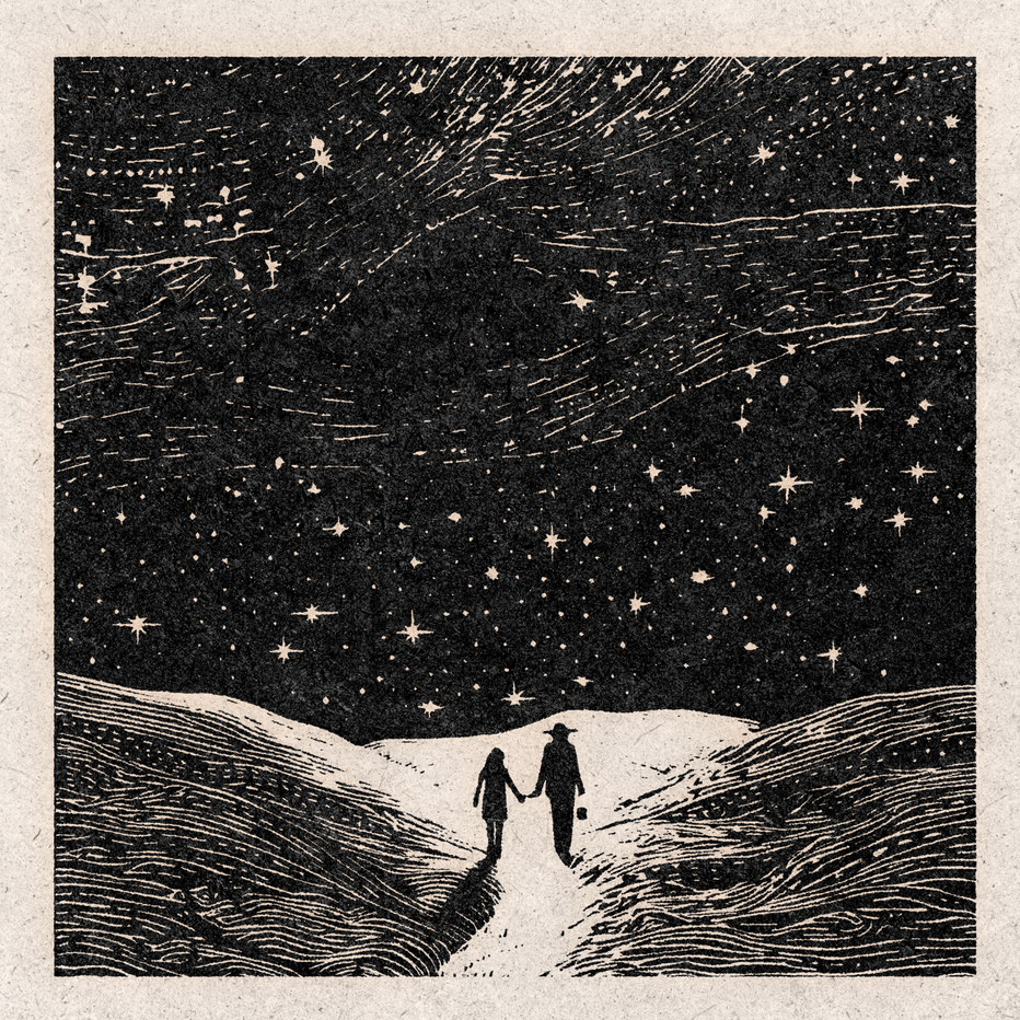 'Heading Home' Print – Real Fun, Wow!