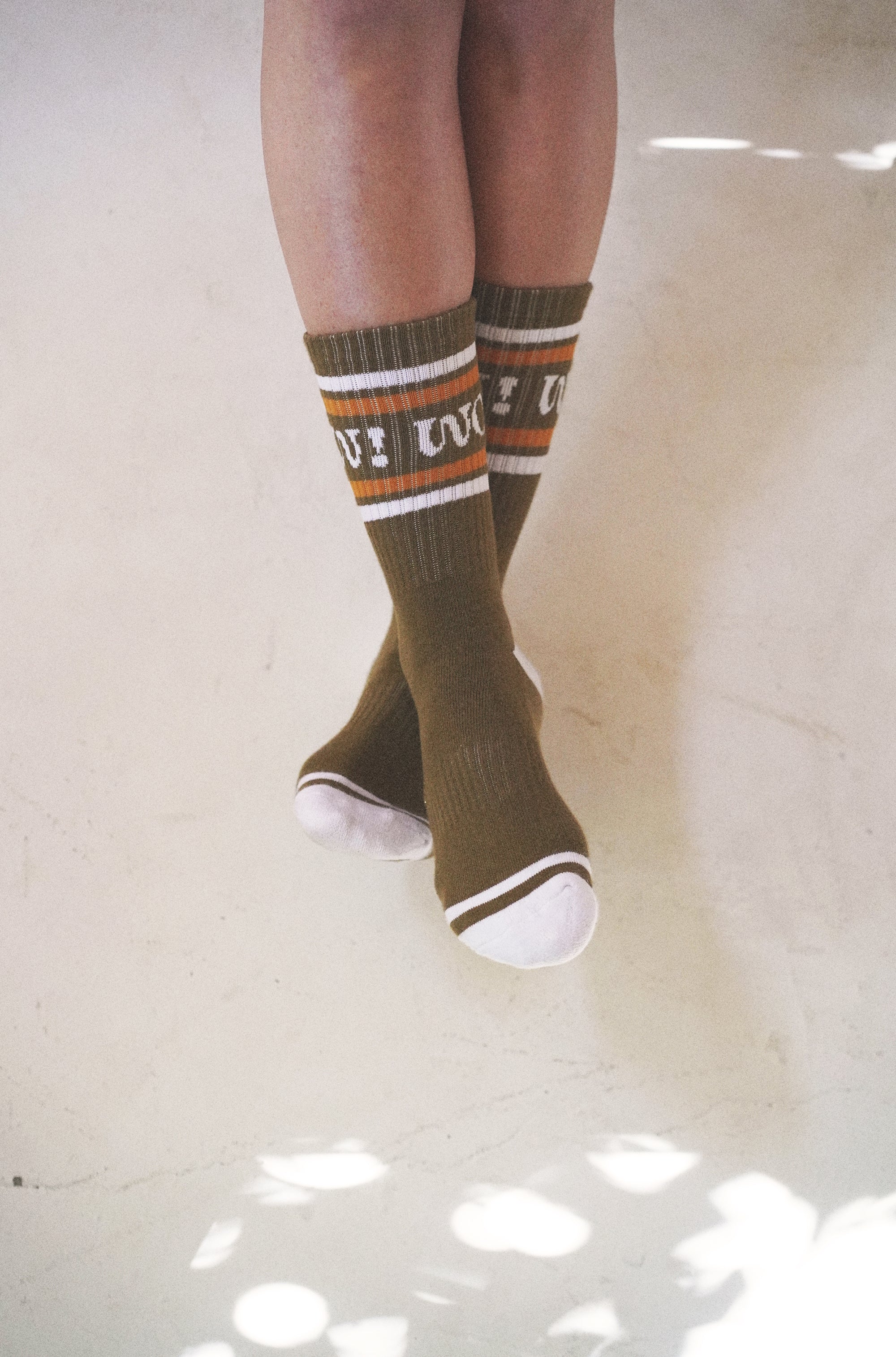 Socks – Real Fun, Wow!