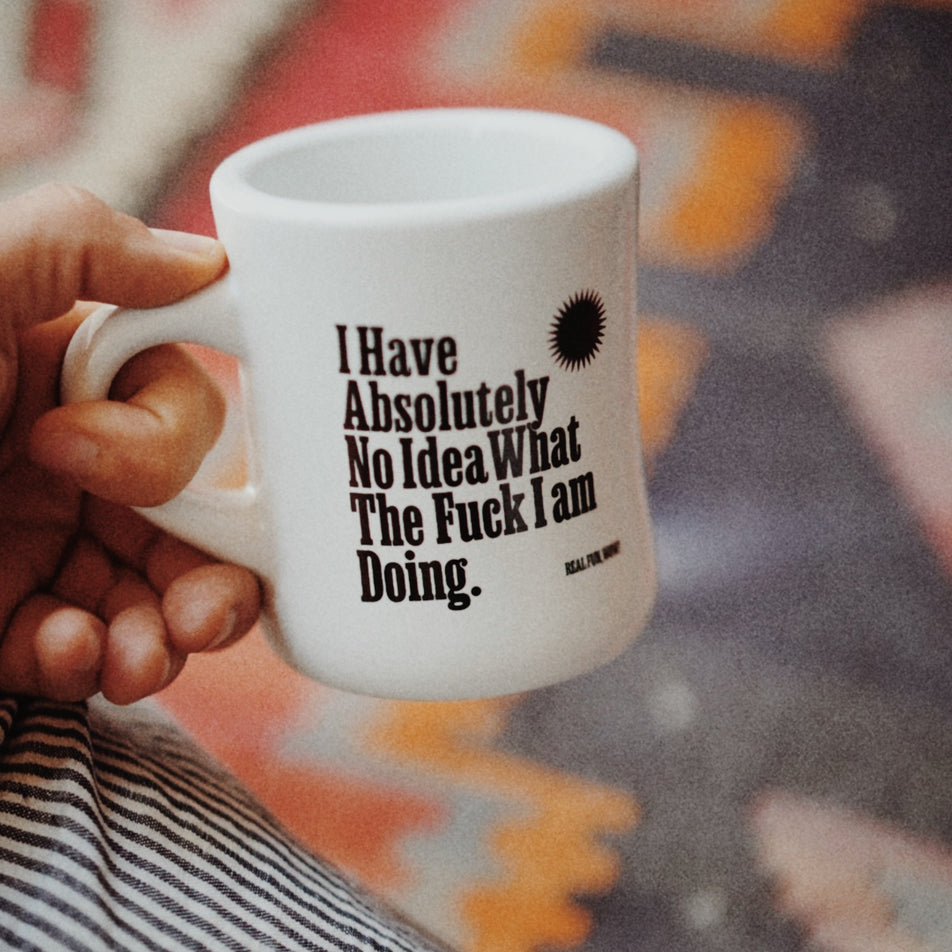 Design & Humor Blended Together Creating Home Goods, Art & Apparel ...