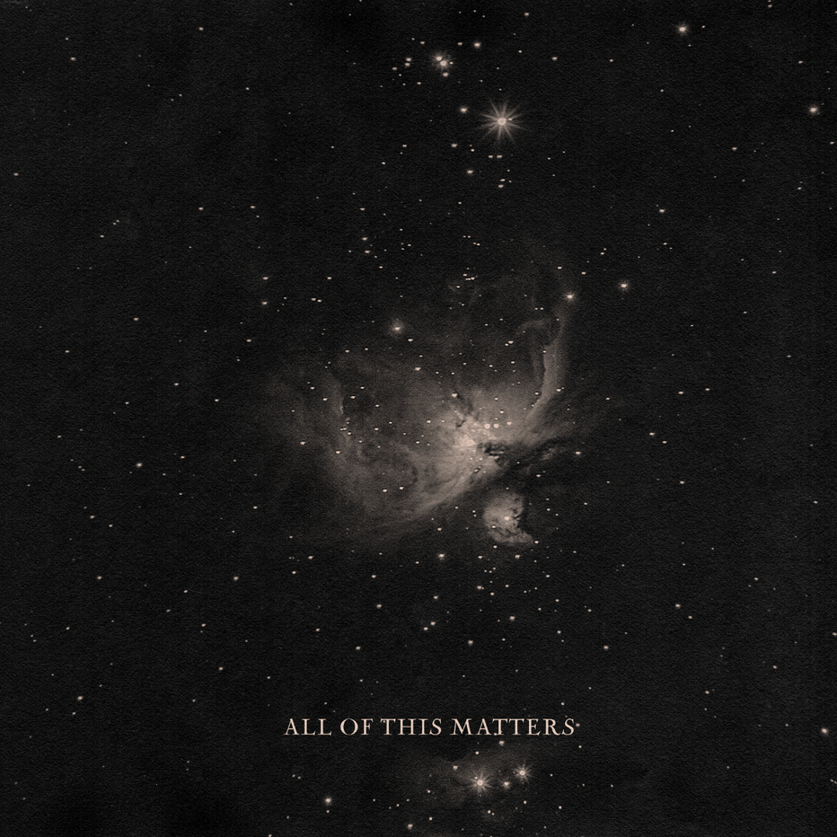 'All Of This Matters' Print – Real Fun, Wow!