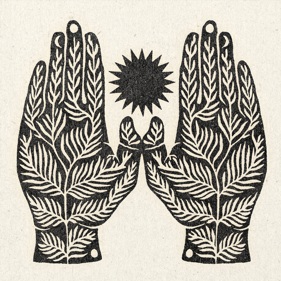 'Our Roots' Print – Real Fun, Wow!