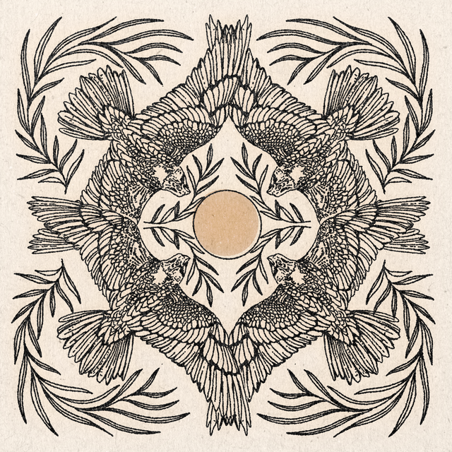 'Birds of Protection' Print – Real Fun, Wow!