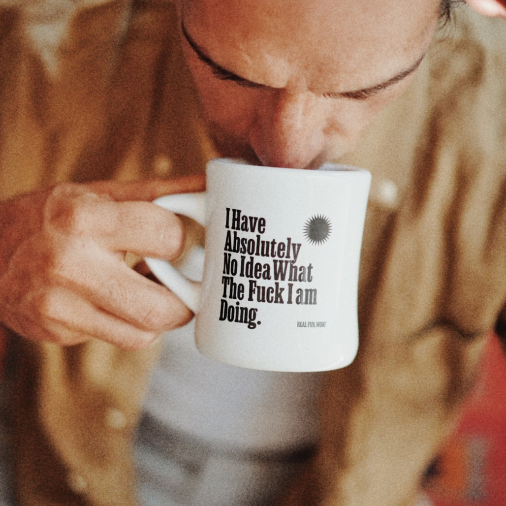 Design & Humor Blended Together Creating Home Goods, Art & Apparel ...